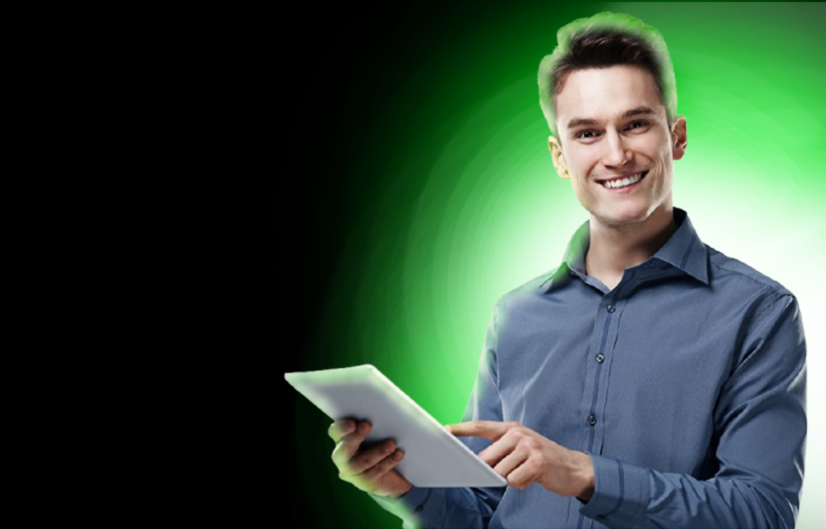 Dashboard - BetPro Exchange App